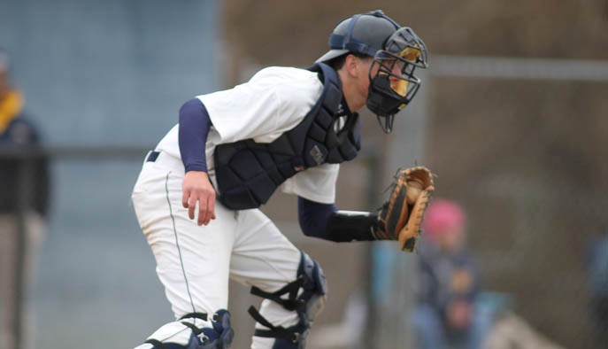 Joshua Hatcher - 2016 - Baseball - Averett University Athletics