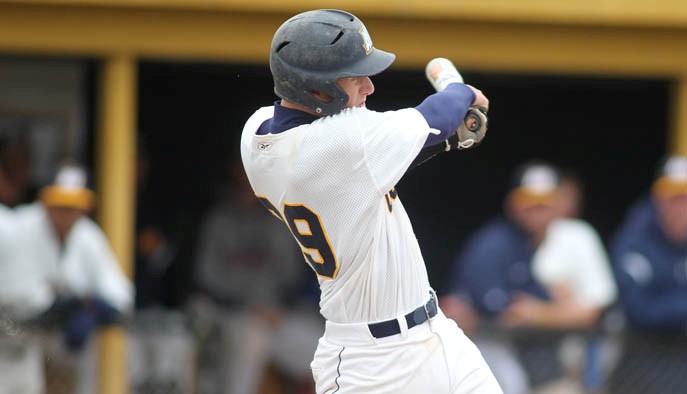 Joshua Hatcher - 2016 - Baseball - Averett University Athletics