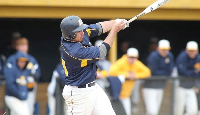 Kevin Alvarez - 2015 - Baseball - Averett University Athletics