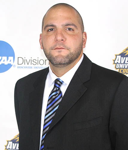 David Doino - Men's Basketball Head Coach - Men's Basketball Coaches ...