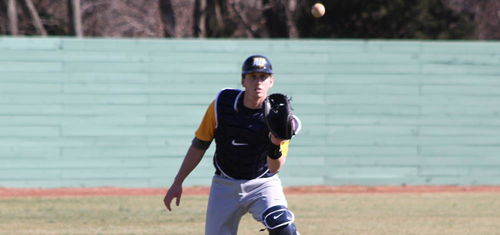 Joshua Hatcher - 2016 - Baseball - Averett University Athletics