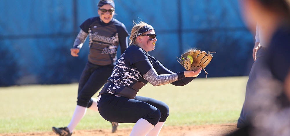 Taylor Dix - 2016 - Softball - Averett University Athletics