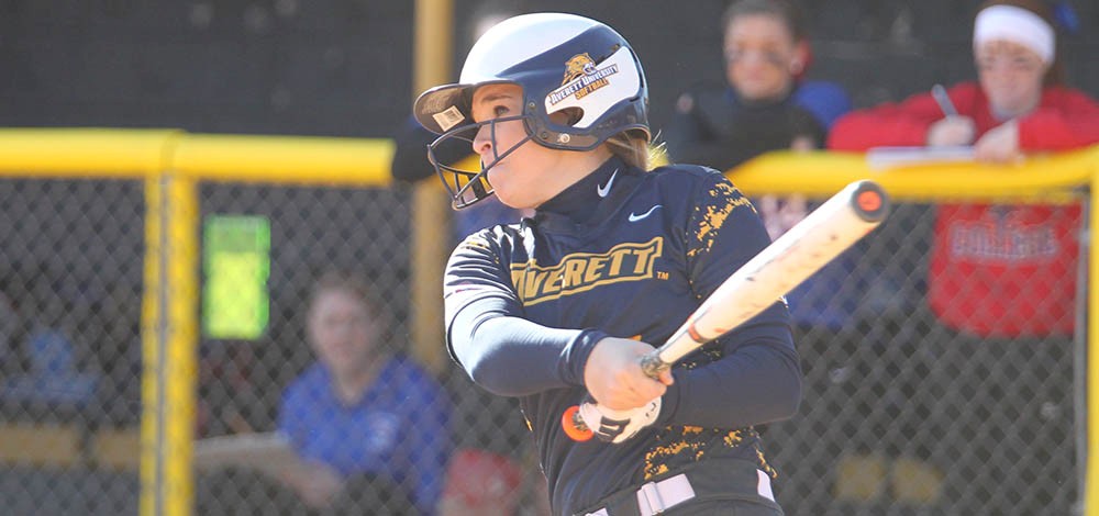 Meredith Rudisill - 2015 - Softball - Averett University Athletics