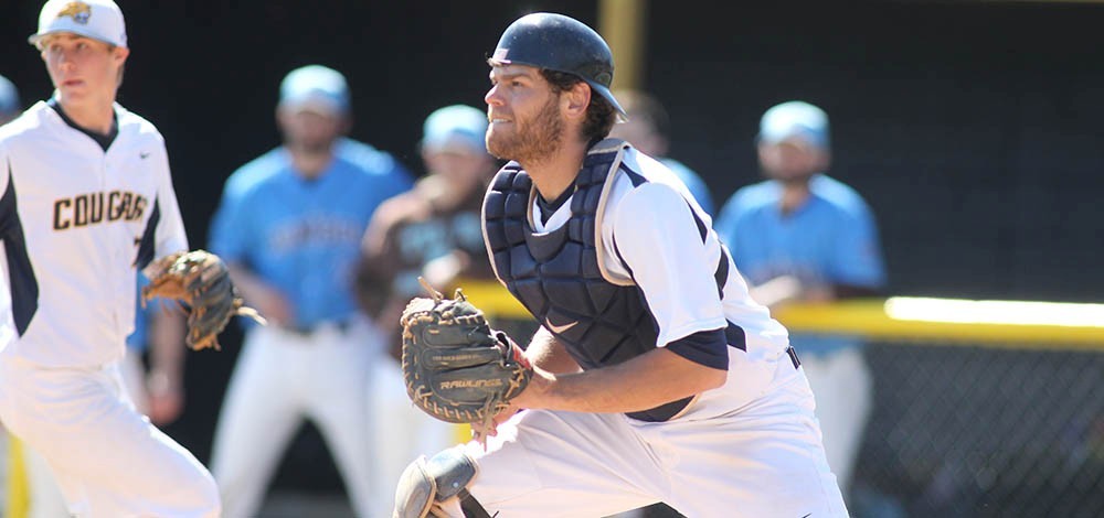 Nic Futrell - 2016 - Baseball - Averett University Athletics