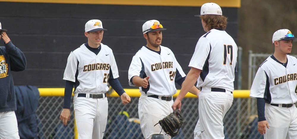 Patrick Long - 2018 - Baseball - Averett University Athletics