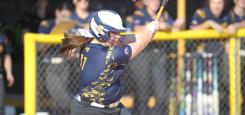 Breanna Murphy - 2020 - Softball - Averett University Athletics