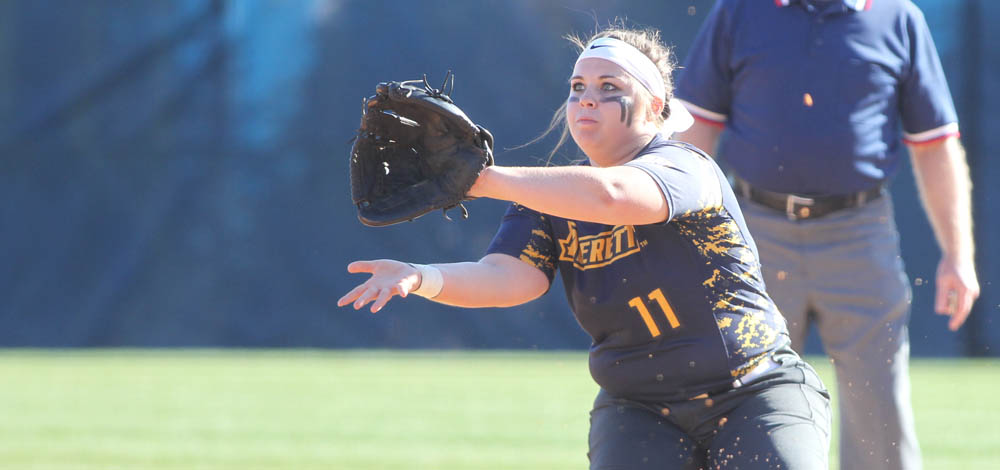 Breanna Murphy - 2020 - Softball - Averett University Athletics