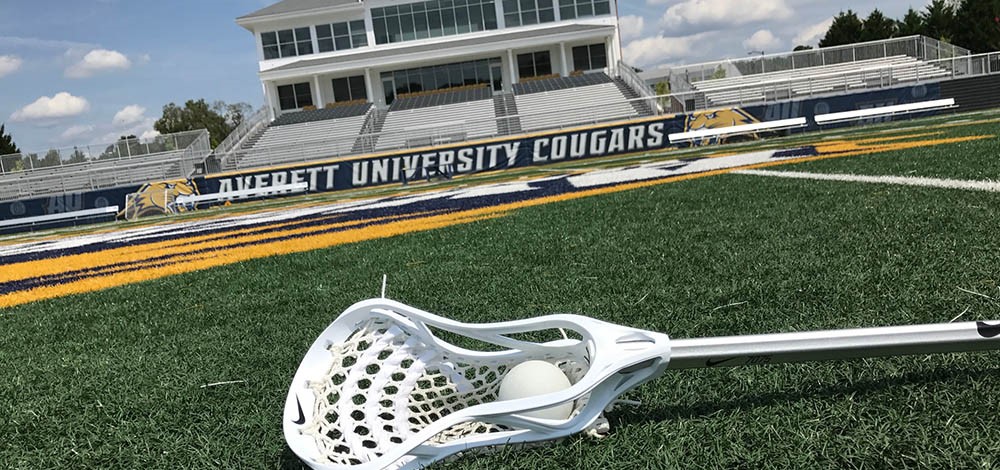 Michael Limongello - 2018 - Men's Lacrosse - Averett University Athletics