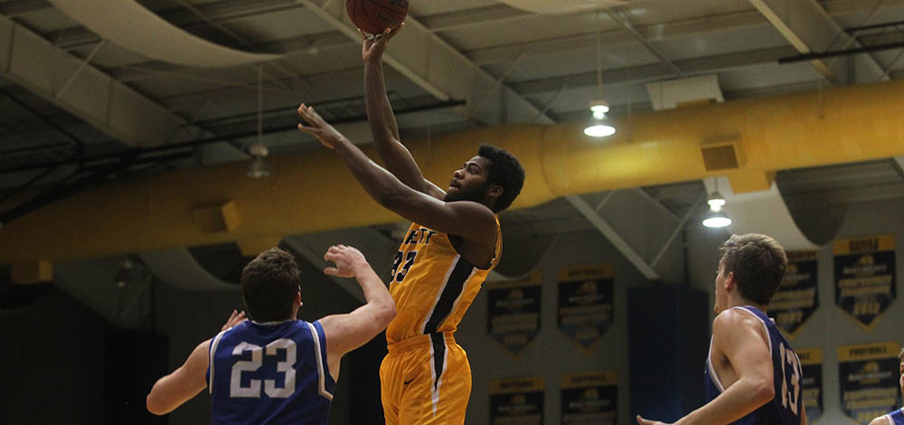 Louis-Patrick Mua - 2017-18 - Men's Basketball - Averett University ...