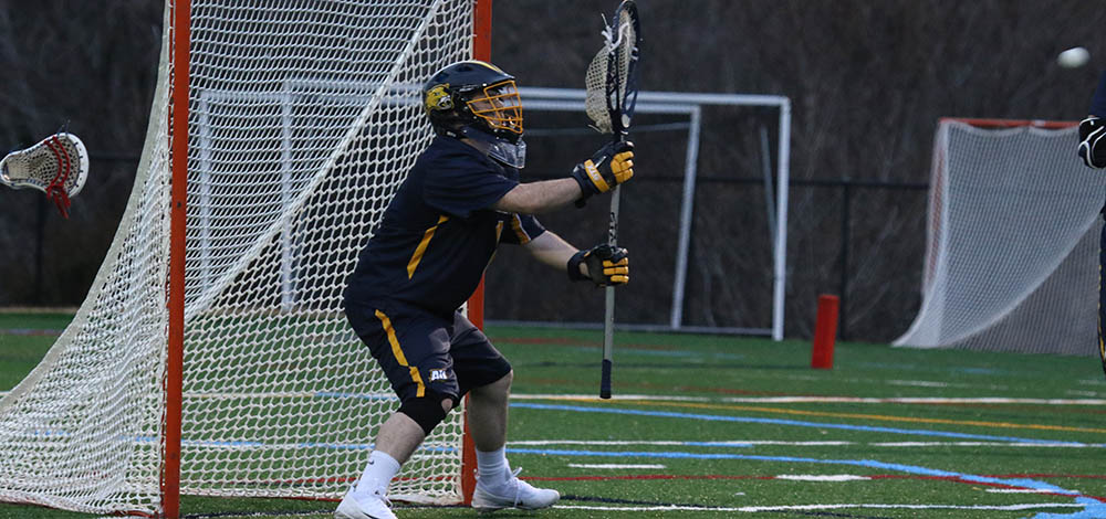 Michael Limongello - 2018 - Men's Lacrosse - Averett University Athletics