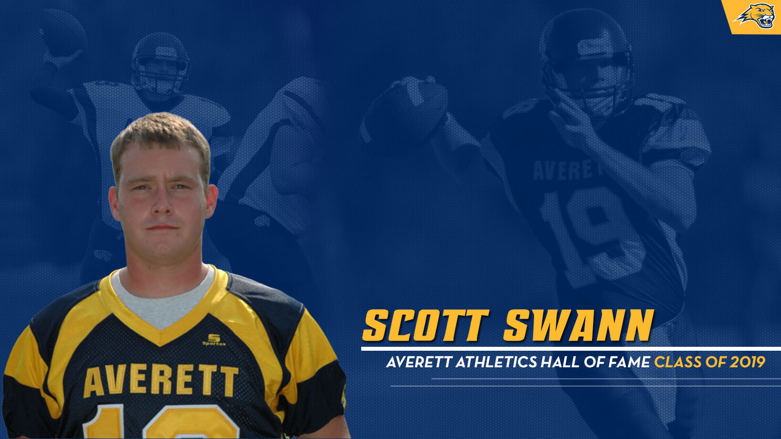 HALL OF FAME FEATURE: Terrance Owens II '14/16M - Averett University ...