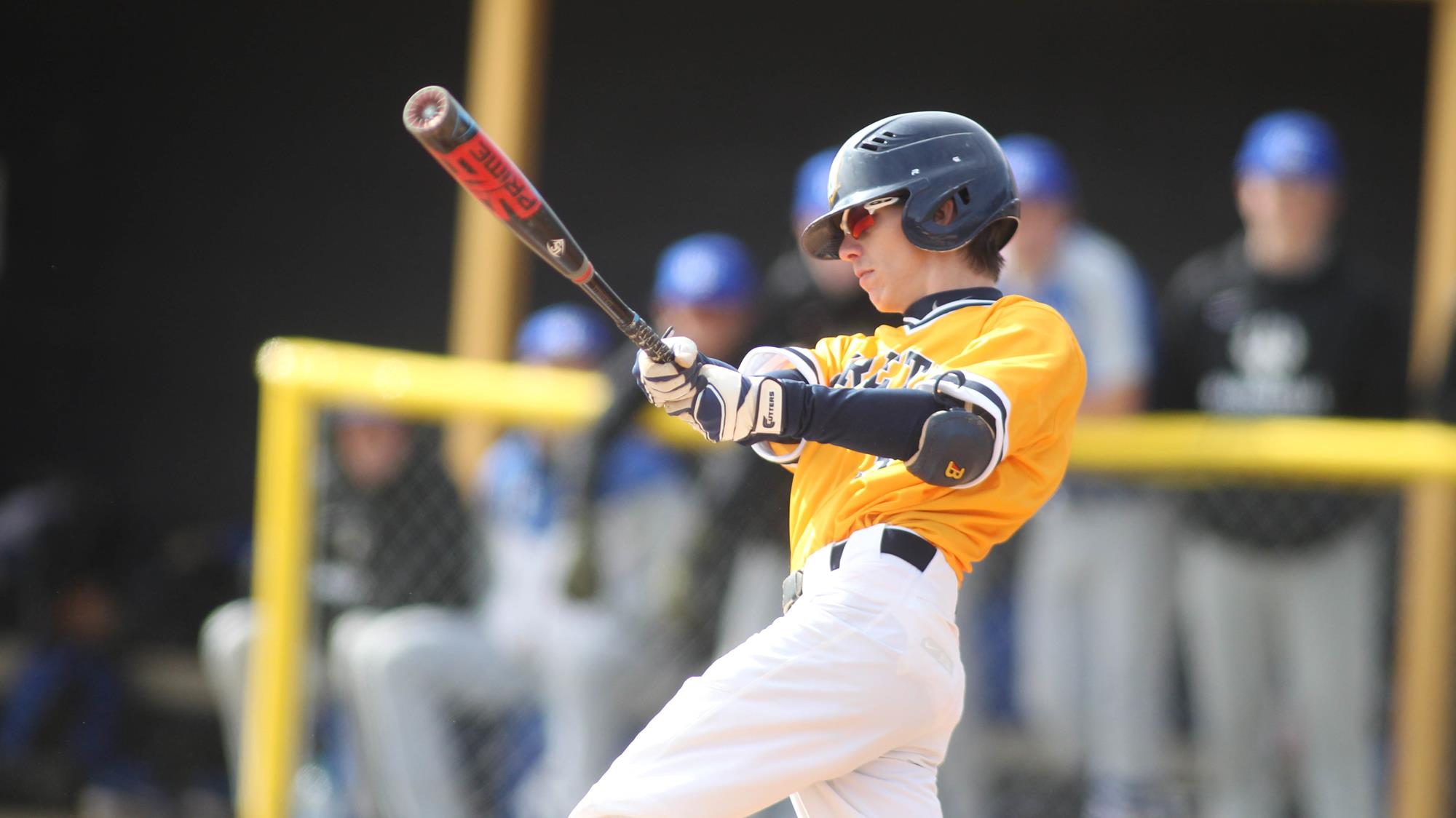 Sawyer Smith - 2019 - Baseball - Averett University Athletics