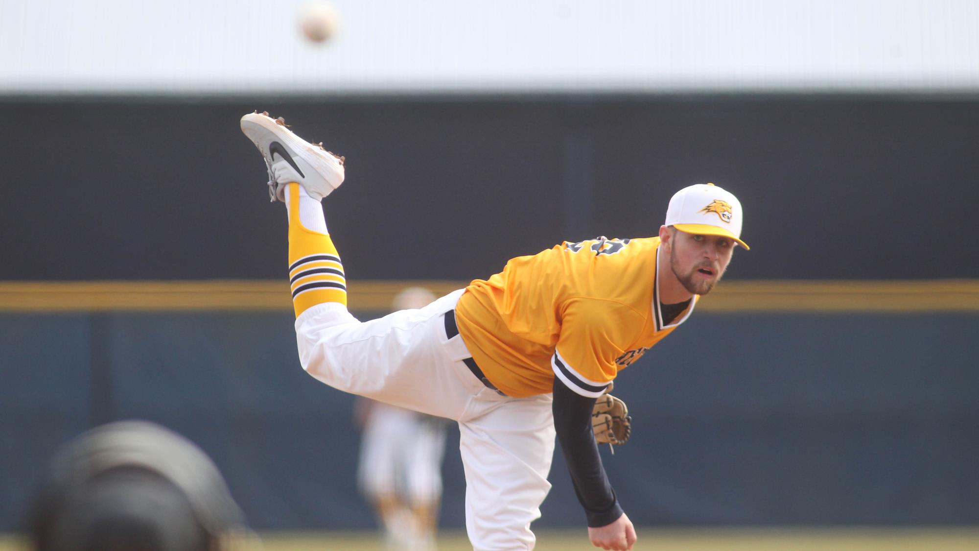 Kyle Lamantia - 2022 - Baseball - Averett University Athletics