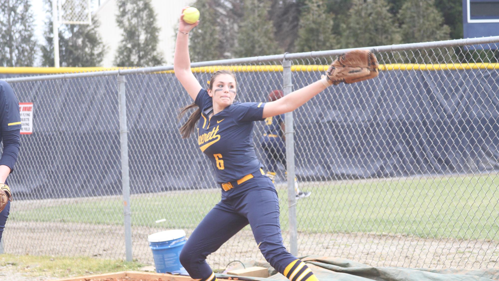 Taylor Bailey - 2020 - Softball - Averett University Athletics