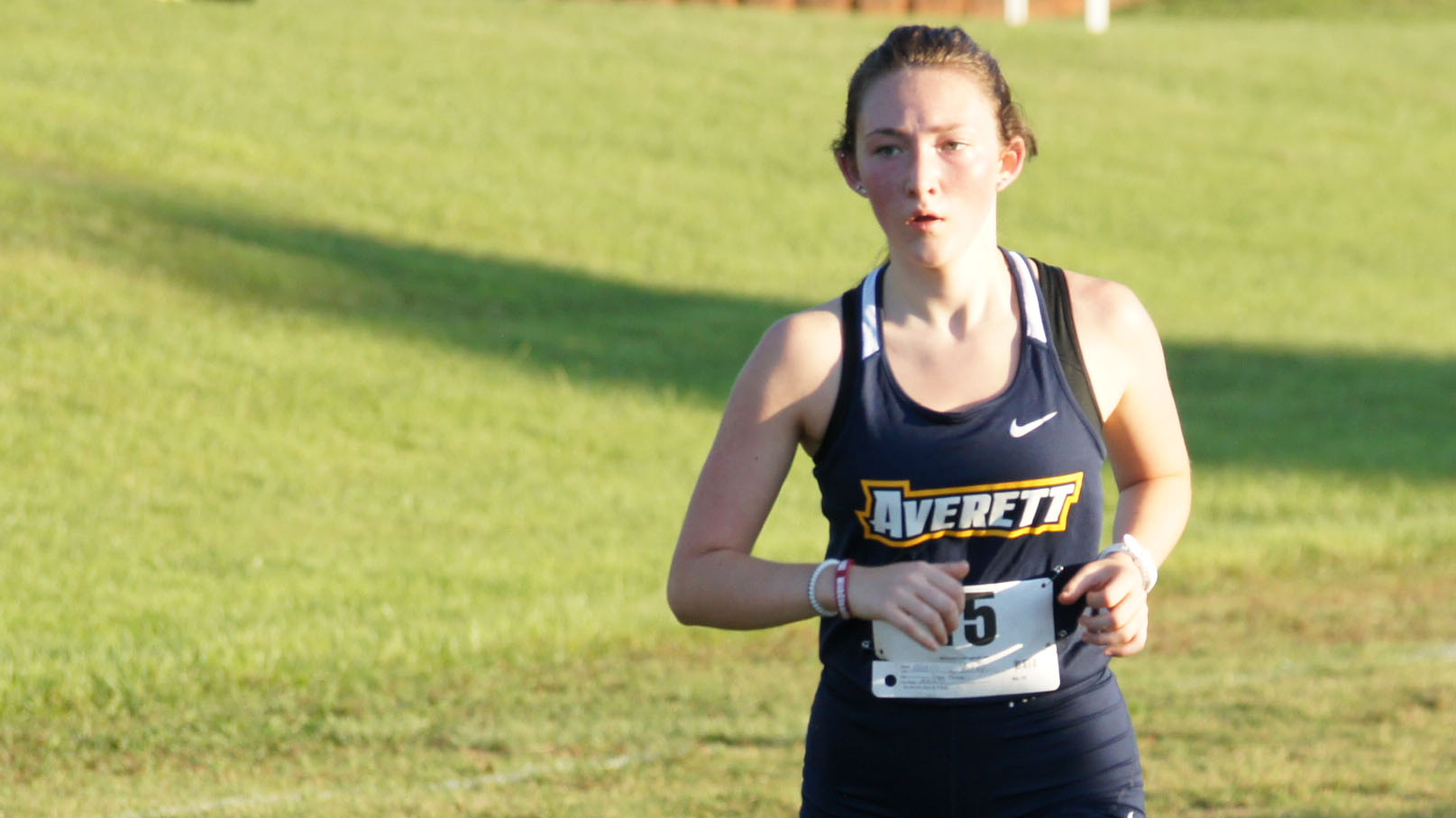 Ashley Navarro - 2023 - Cross Country - Averett University Athletics