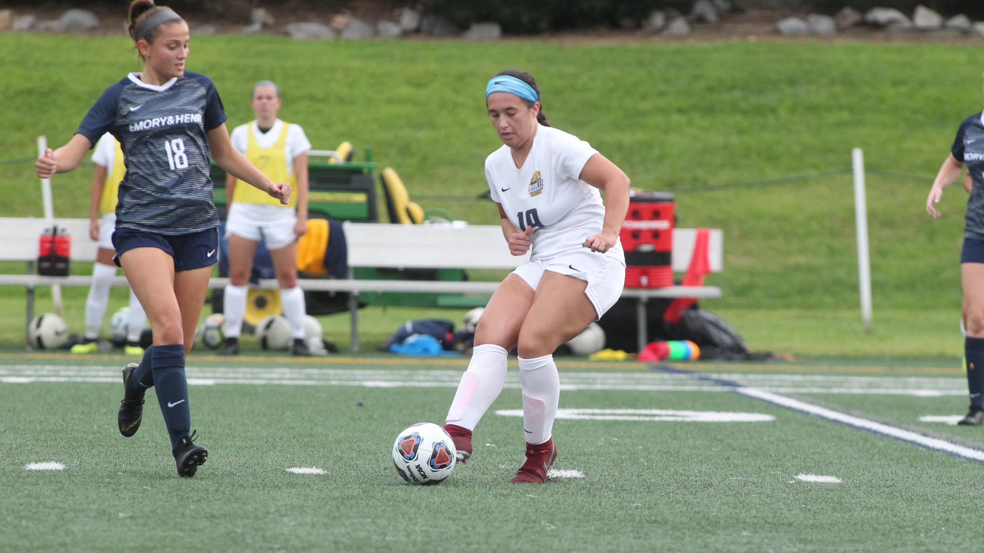 Jaclyn DiTanna - 2021 - Women's Soccer - Averett University Athletics