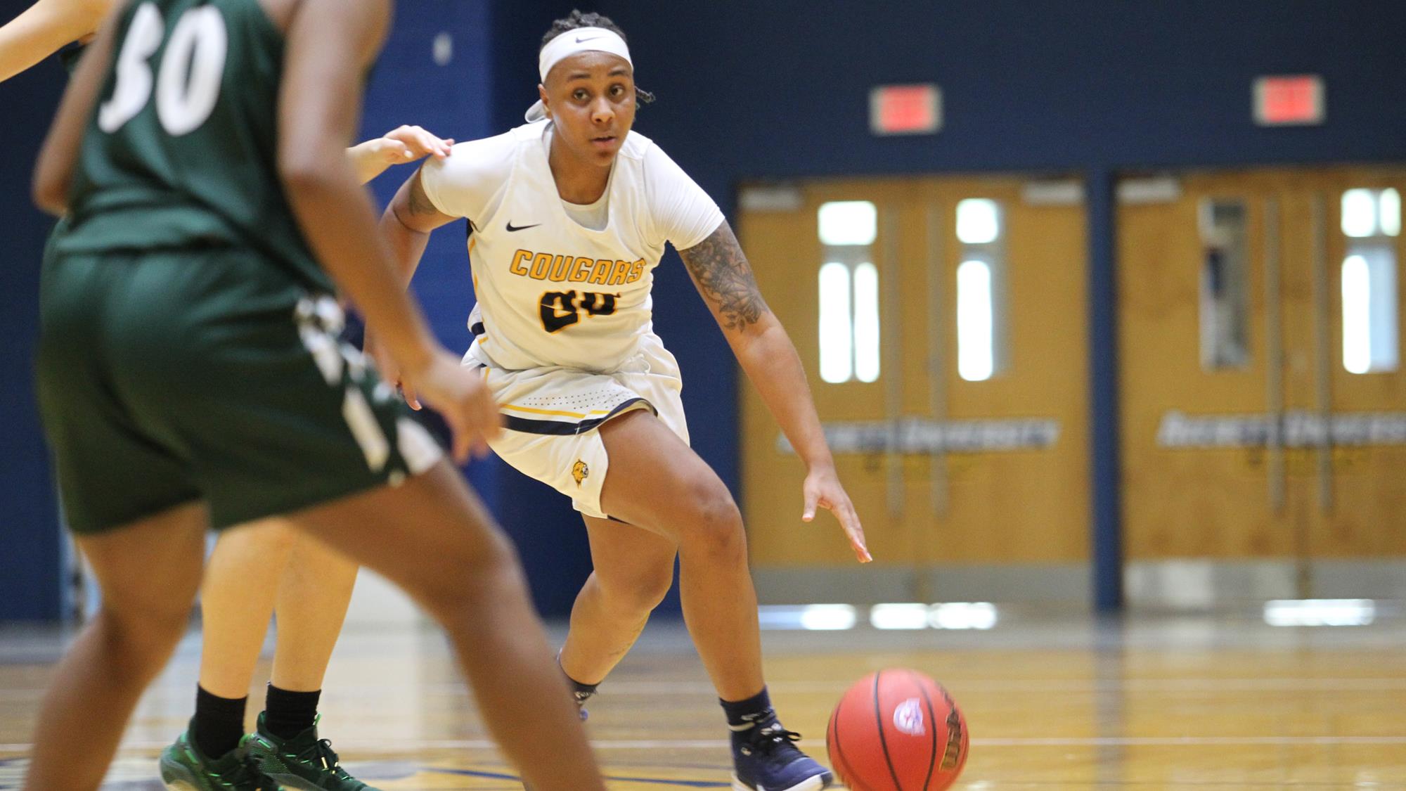 Kiara Smith - 2019-20 - Women's Basketball - Averett University Athletics