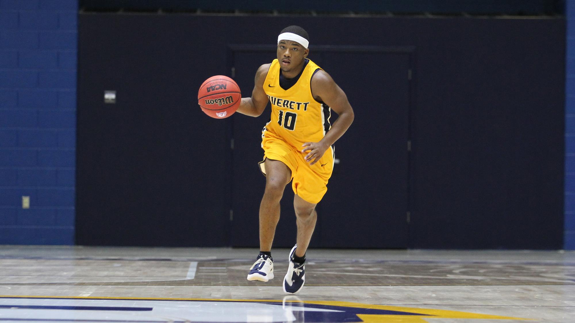 Jamael Carter Jr. - 2023-24 - Men's Basketball - Averett University ...