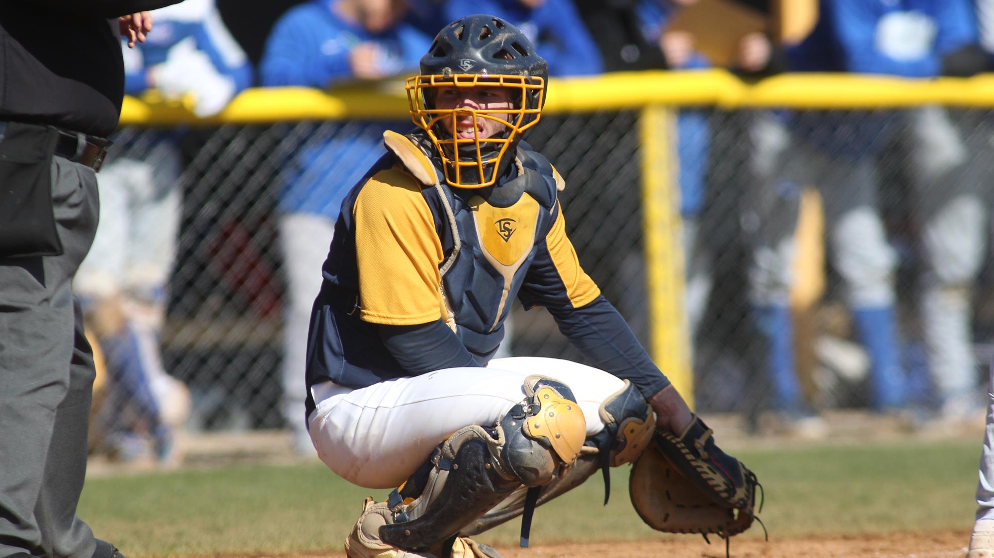 Chase McKinney - 2020 - Baseball - Averett University Athletics