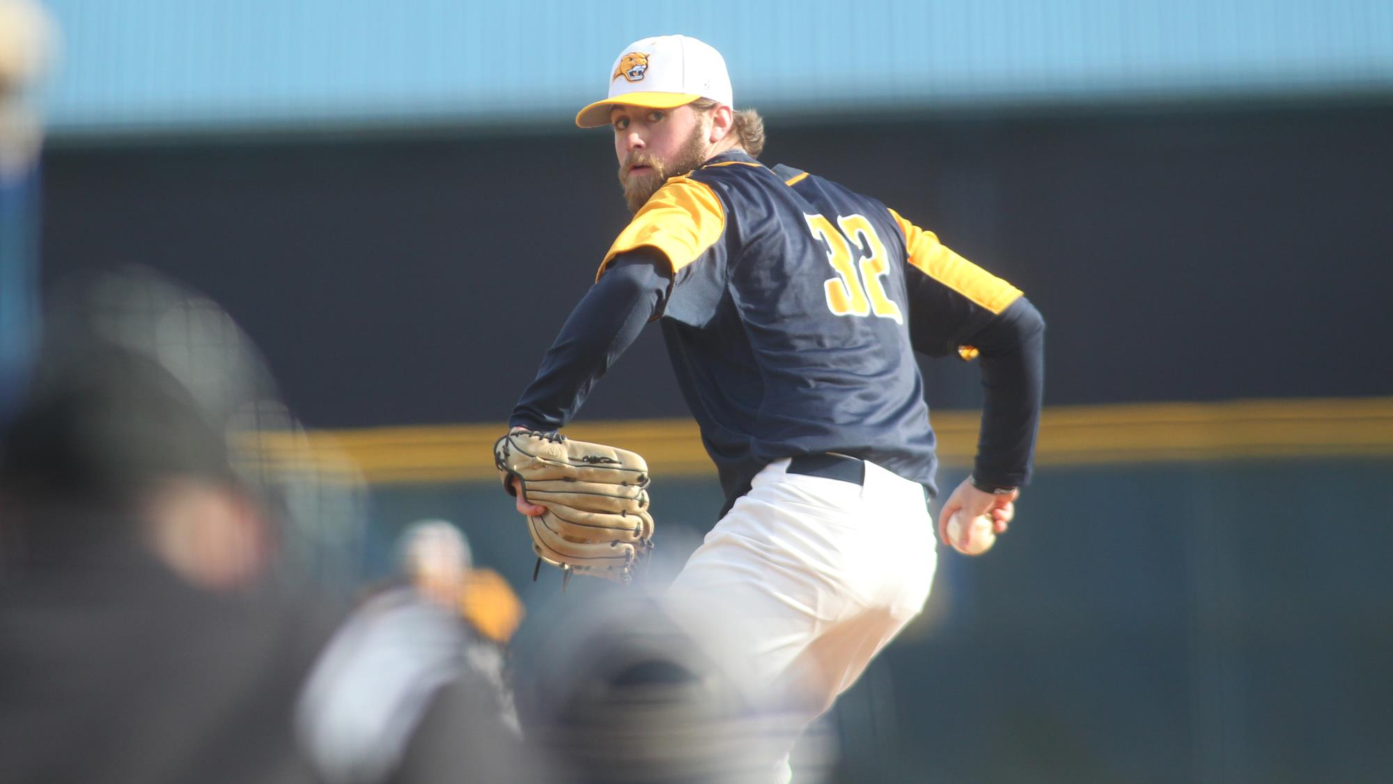 Kyle Lamantia - 2022 - Baseball - Averett University Athletics