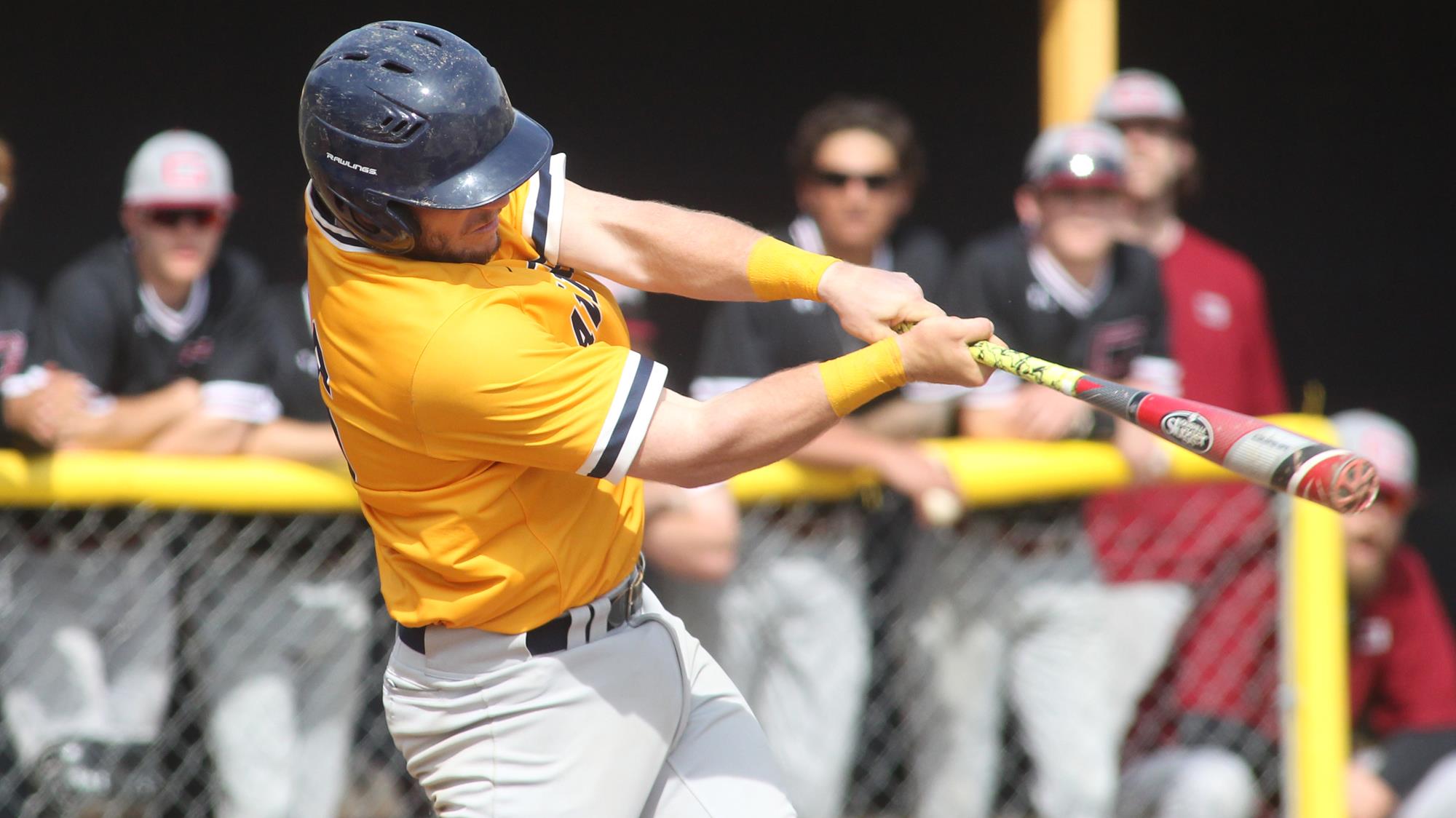 Chase McKinney - 2020 - Baseball - Averett University Athletics