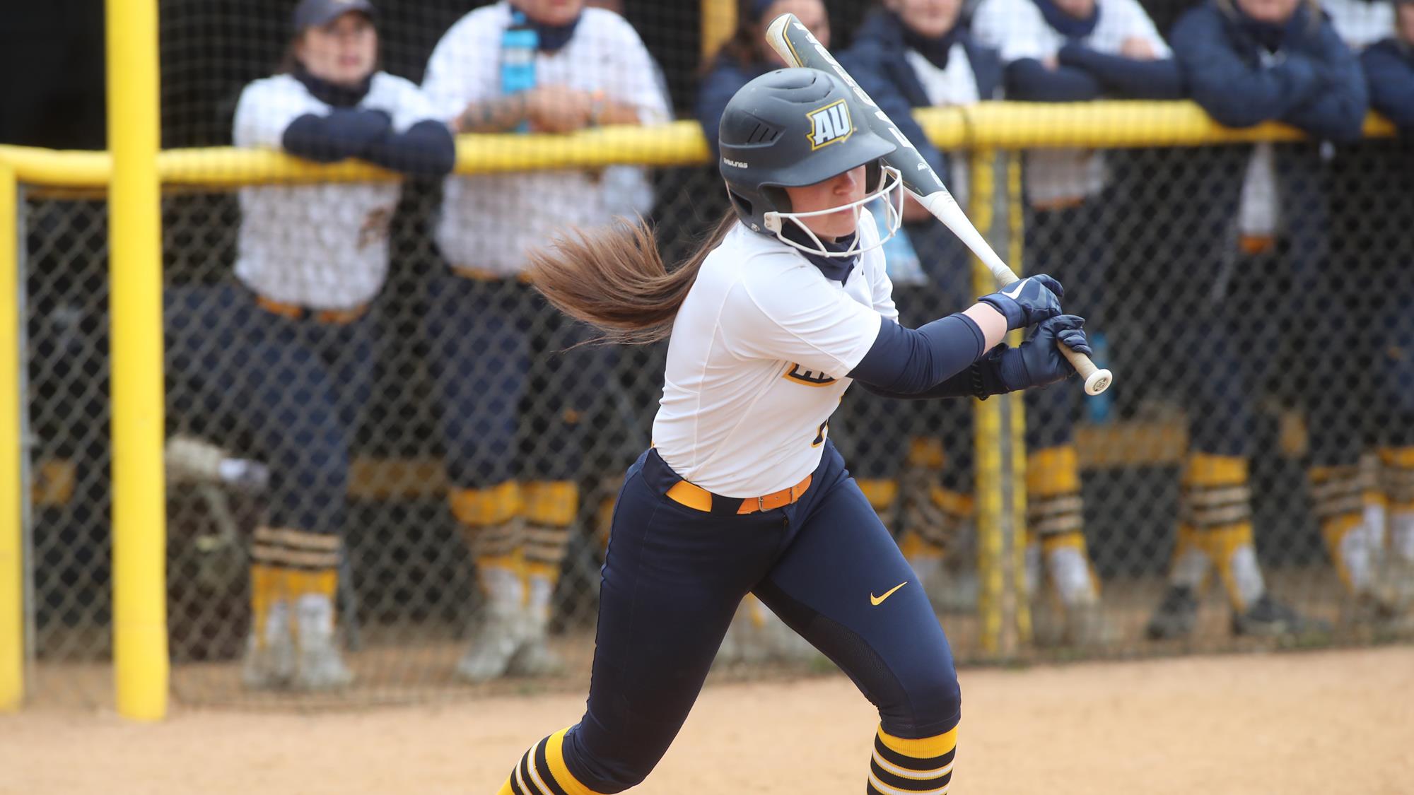 Avery Bumgarner - 2021 - Softball - Averett University Athletics