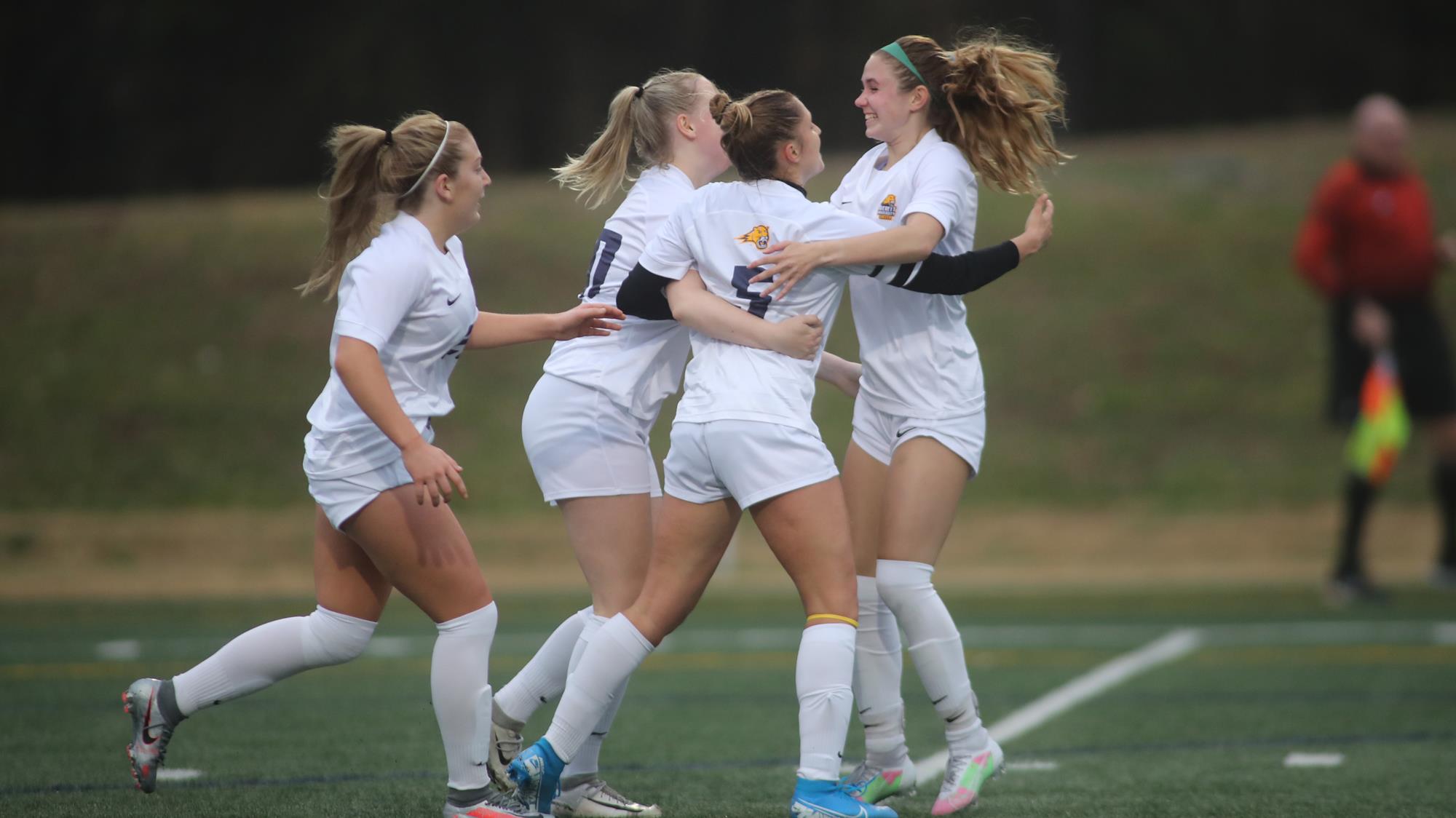 Madison Morin - 2022 - Women's Soccer - Averett University Athletics