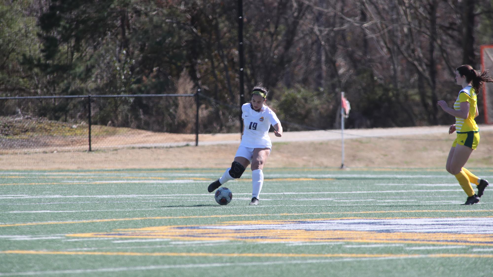 Jaclyn DiTanna - 2021 - Women's Soccer - Averett University Athletics