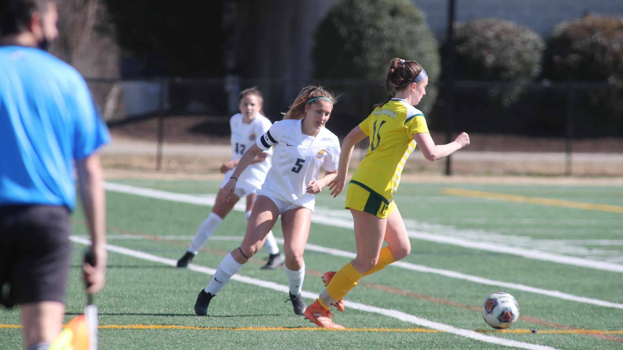 Madison Morin - 2022 - Women's Soccer - Averett University Athletics