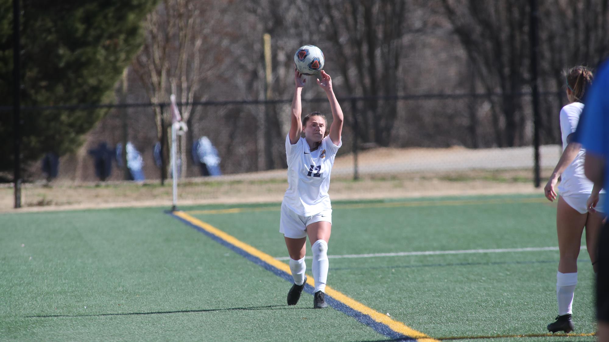 Samantha Casey - 2023 - Women's Soccer - Averett University Athletics