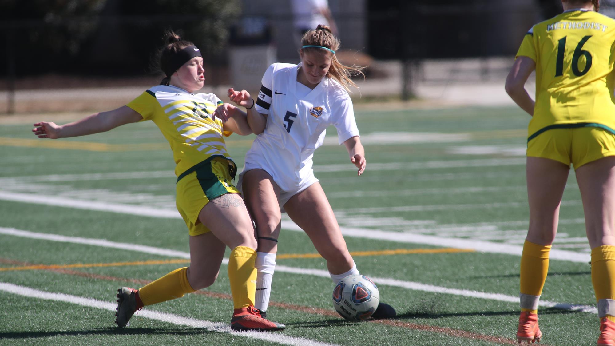 Madison Morin - 2022 - Women's Soccer - Averett University Athletics