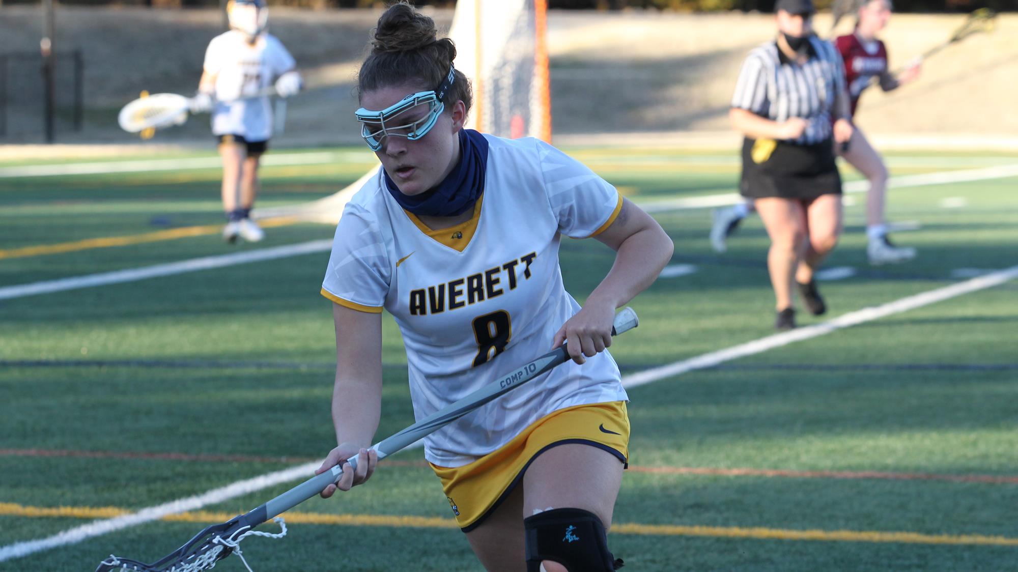 Dana Stottlemyer - 2022 - Women's Lacrosse - Averett University Athletics