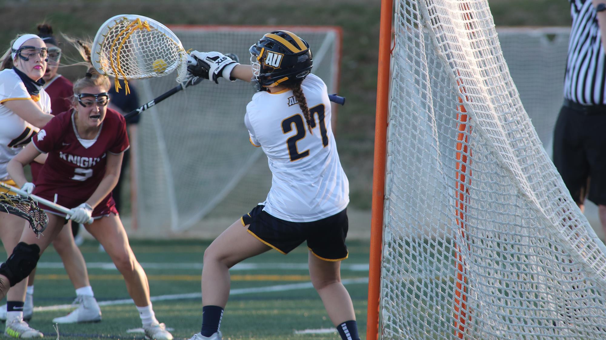 Kaylee Joblon - 2024 - Women's Lacrosse - Averett University Athletics