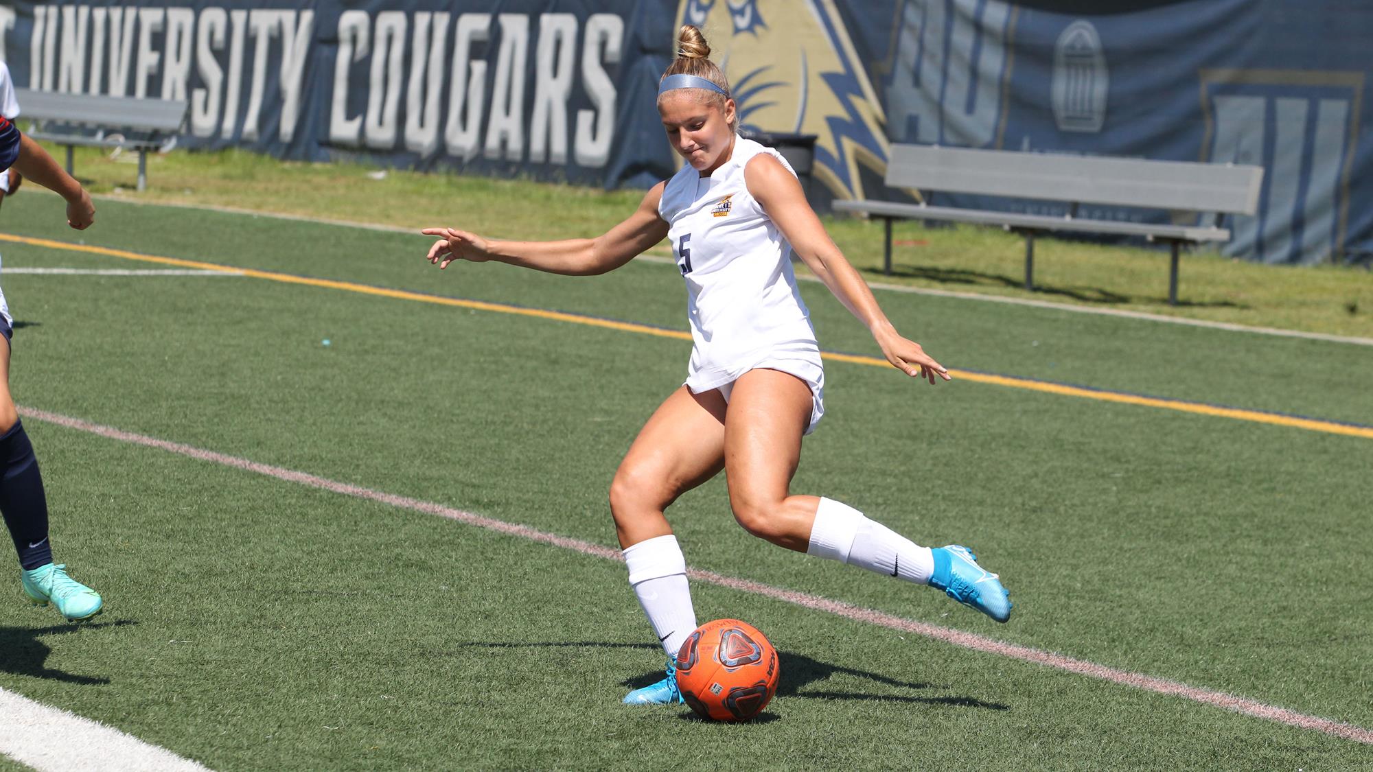 Madison Morin - 2022 - Women's Soccer - Averett University Athletics