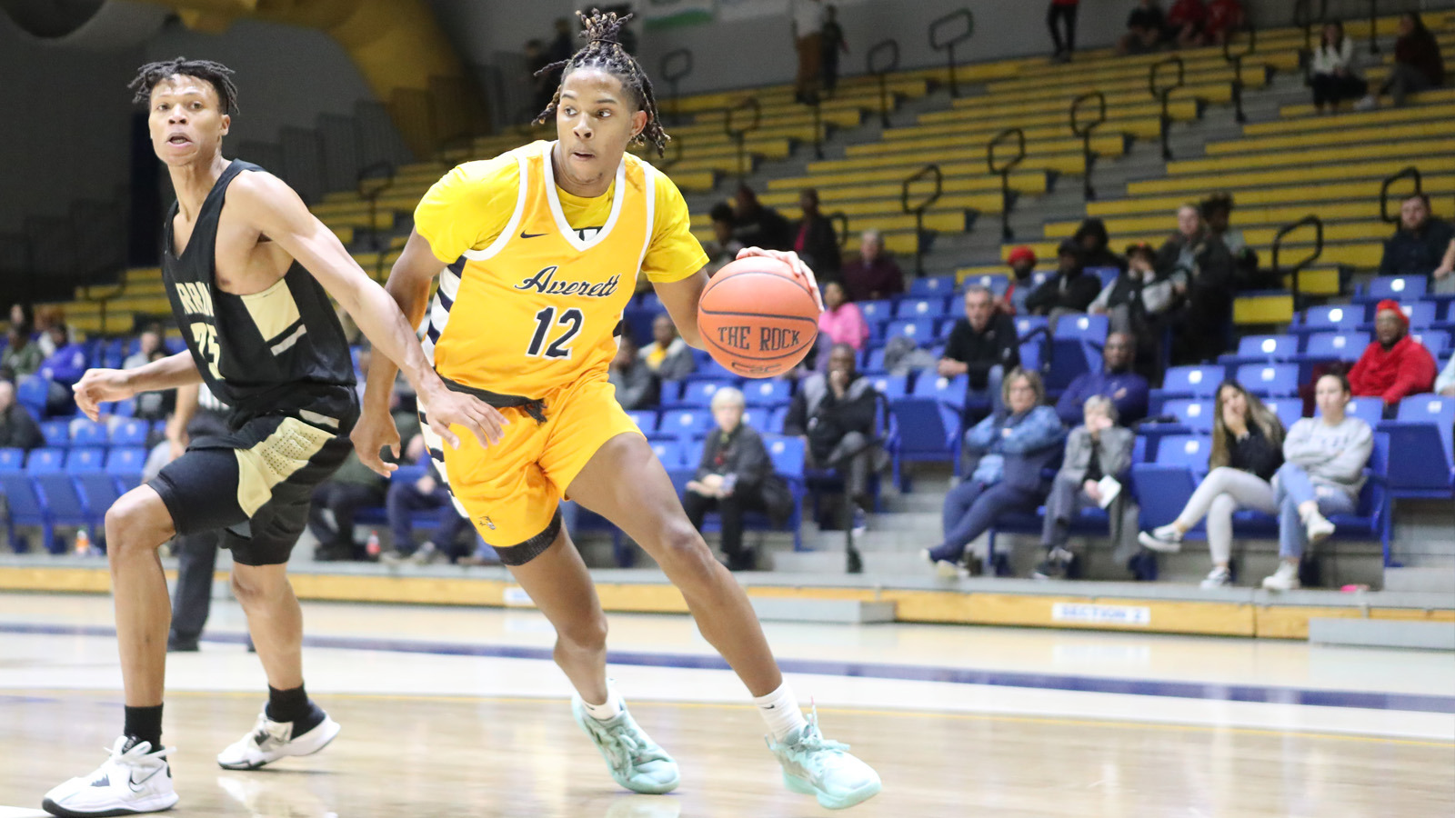 Men's basketball drops non-conference matchup with Cabrini to finish ...