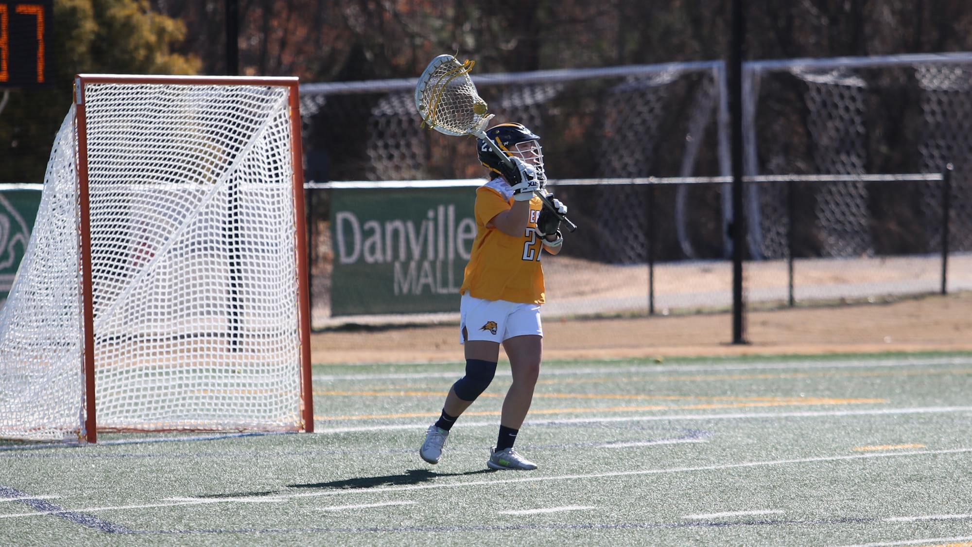 Kaylee Joblon - 2024 - Women's Lacrosse - Averett University Athletics