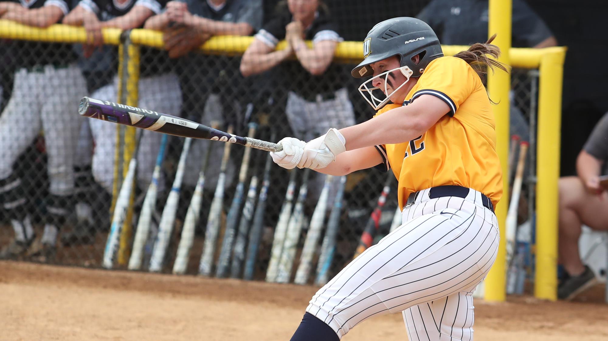 Anna Coleman - 2022 - Softball - Averett University Athletics