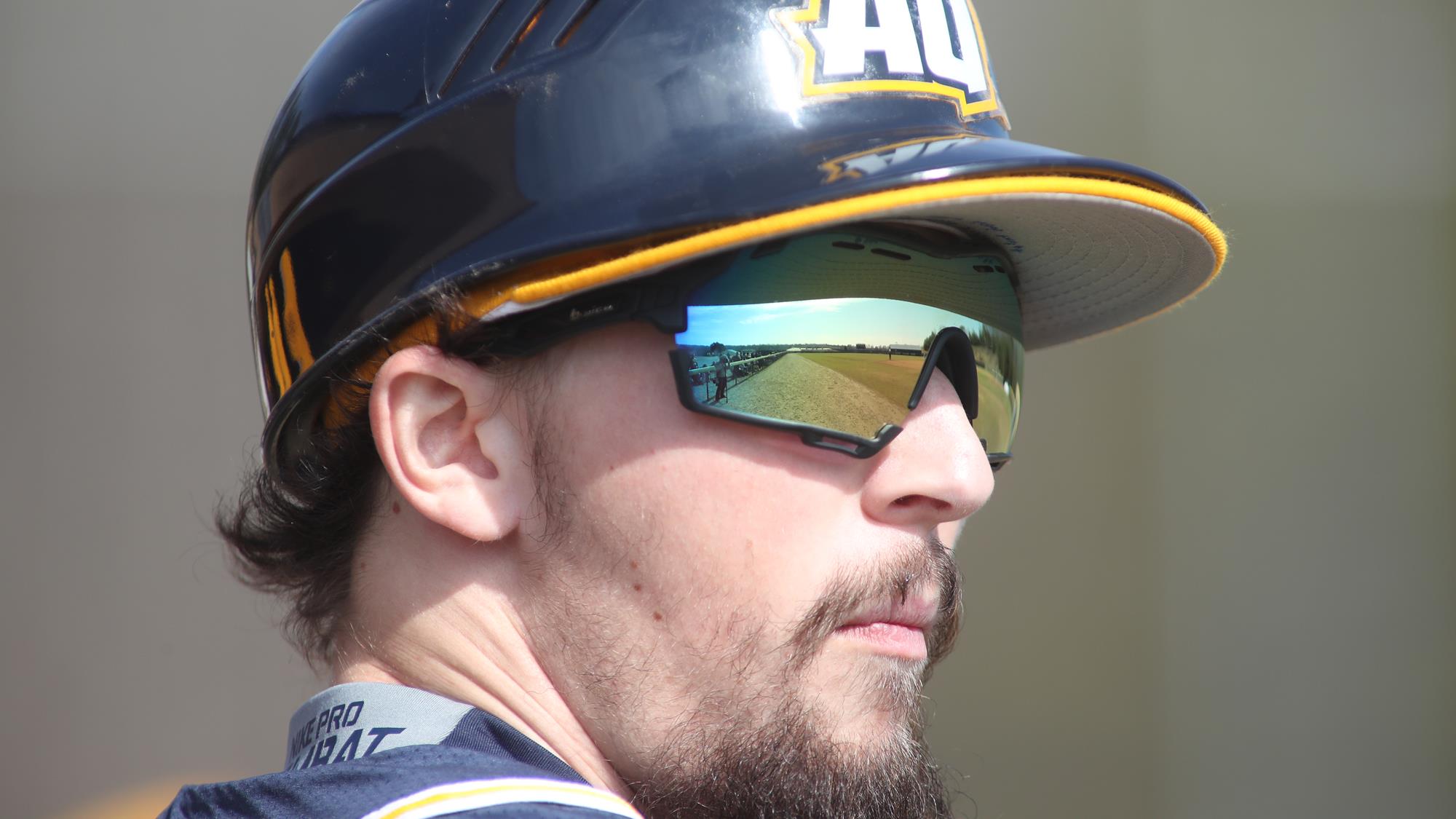 Tyler Smith - 2023 - Baseball - Averett University Athletics