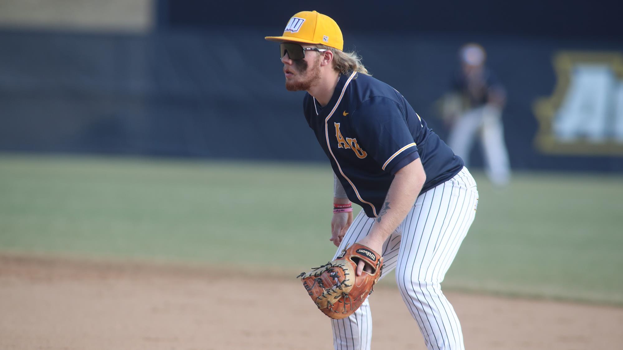 Joseph Allen - 2022 - Baseball - Averett University Athletics