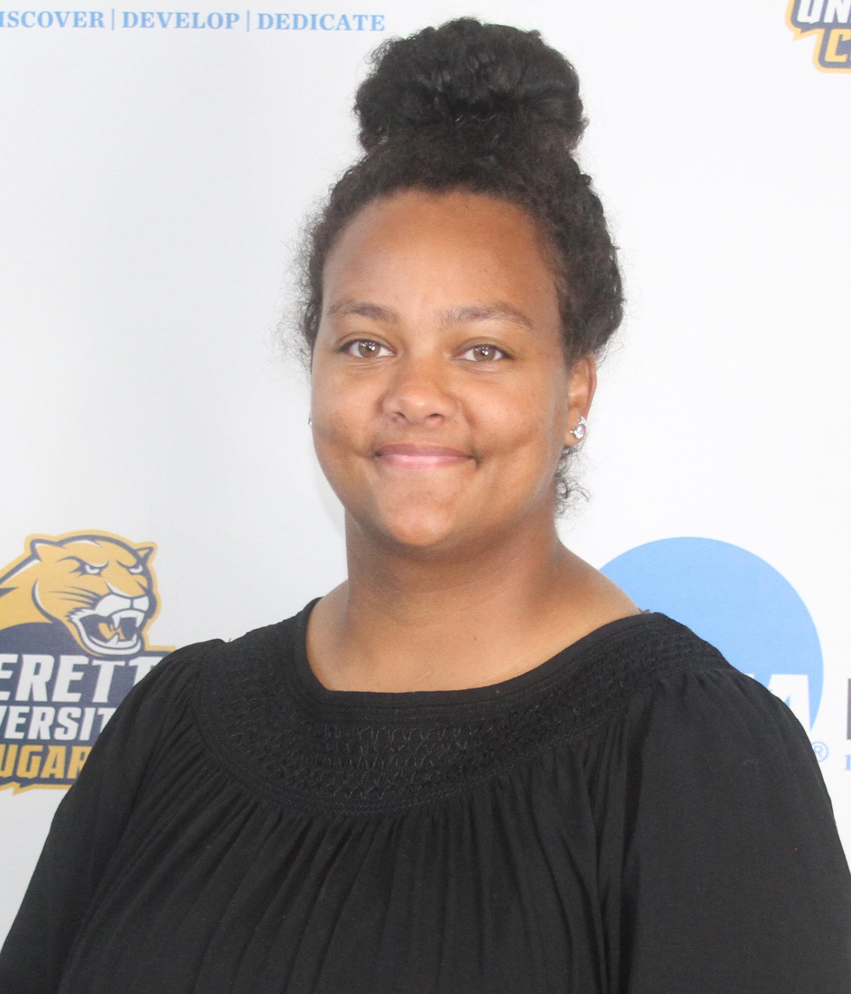 Natasha Blakley Assistant Athletic Trainer Xc Cheer Dance Mlax