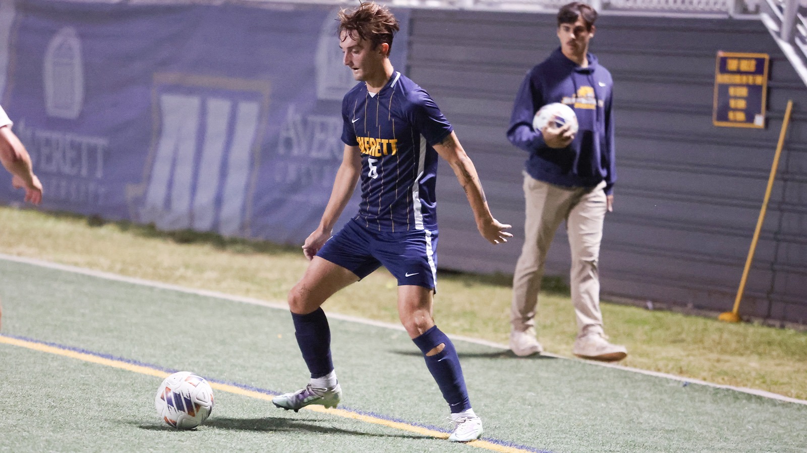 Cooper Carter - 2023 - Men's Soccer - Averett University Athletics