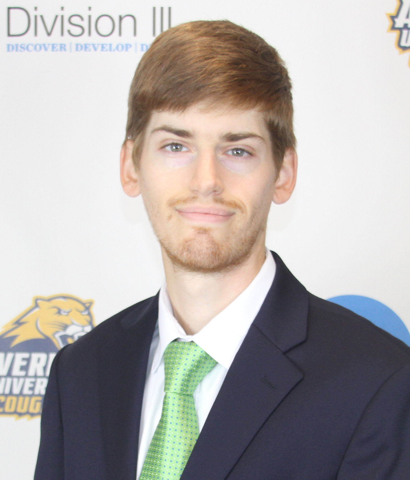 Michael Allen - Golf Assistant Coach - Men's Golf Coaches - Averett ...