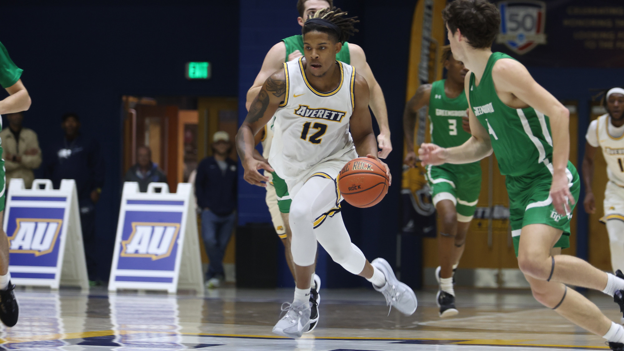 Sellars scores 20 in men's basketball's road loss to Ferrum in ODAC ...