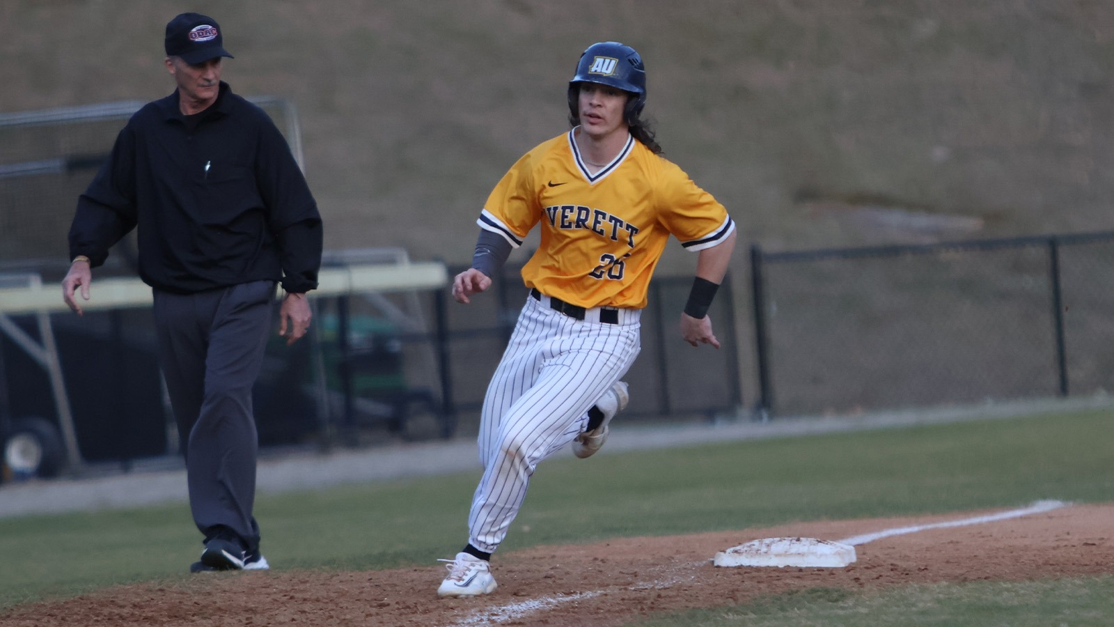 Chase Davis - 2023 - Baseball - Averett University Athletics