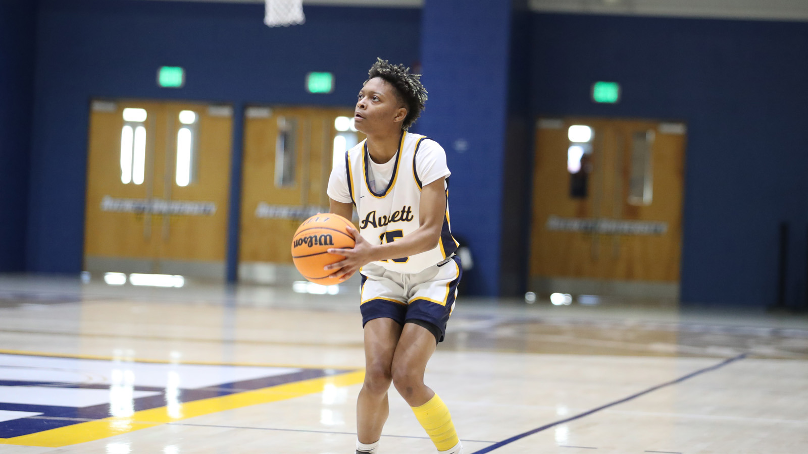 Women's basketball drops close road game at Hollins - Averett ...