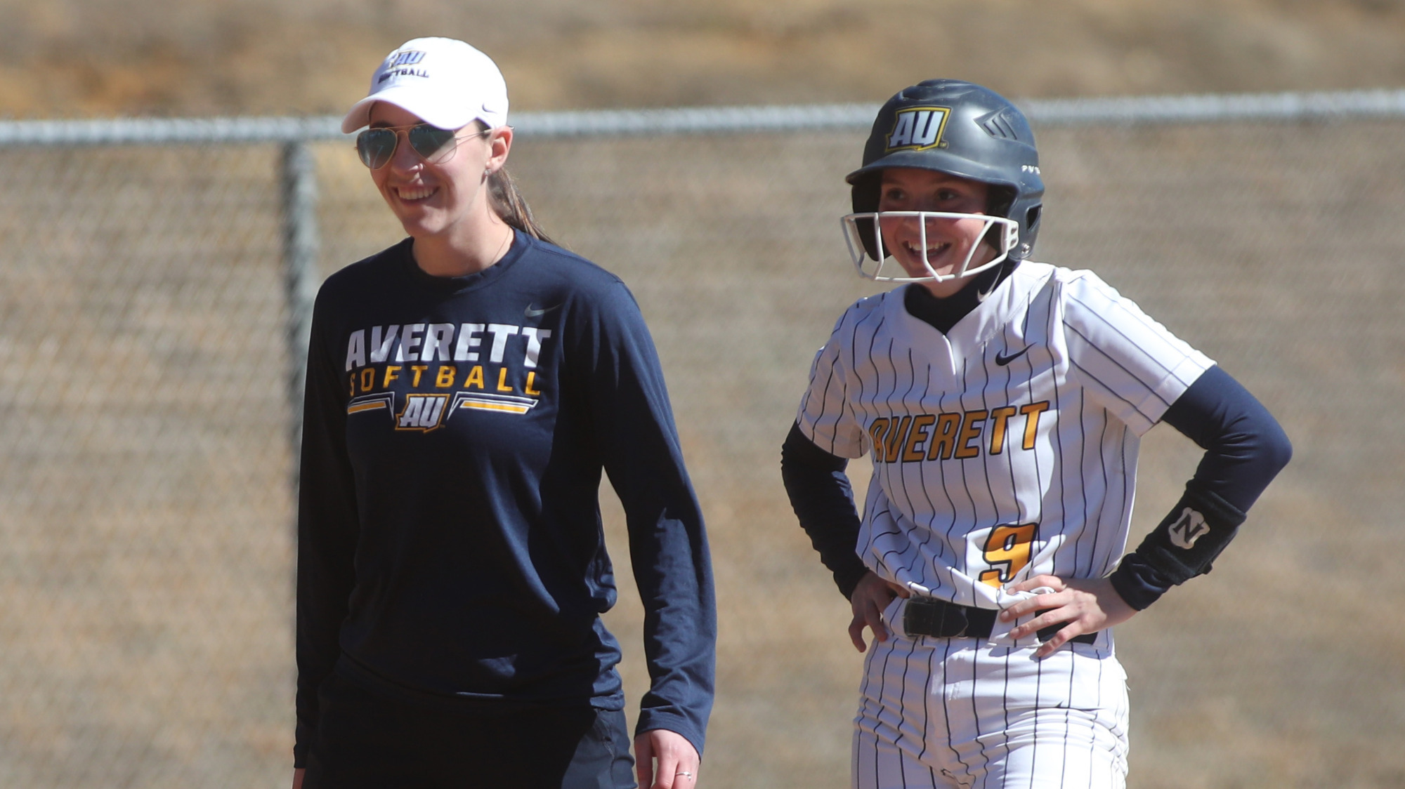 Kailey Gates - 2025 - Softball - Averett University Athletics