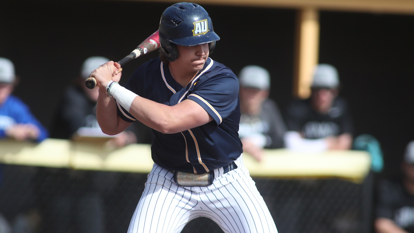 Hudson Rowe - 2024 - Baseball - Averett University Athletics