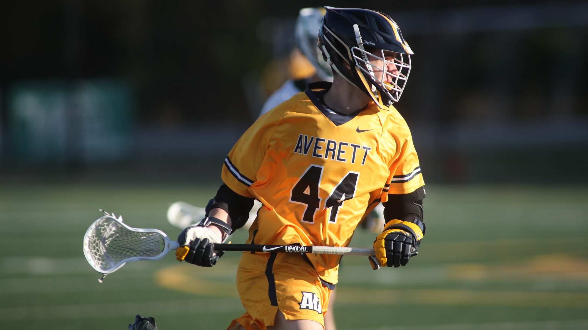 Chris Chimera - 2023 - Men's Lacrosse - Averett University Athletics