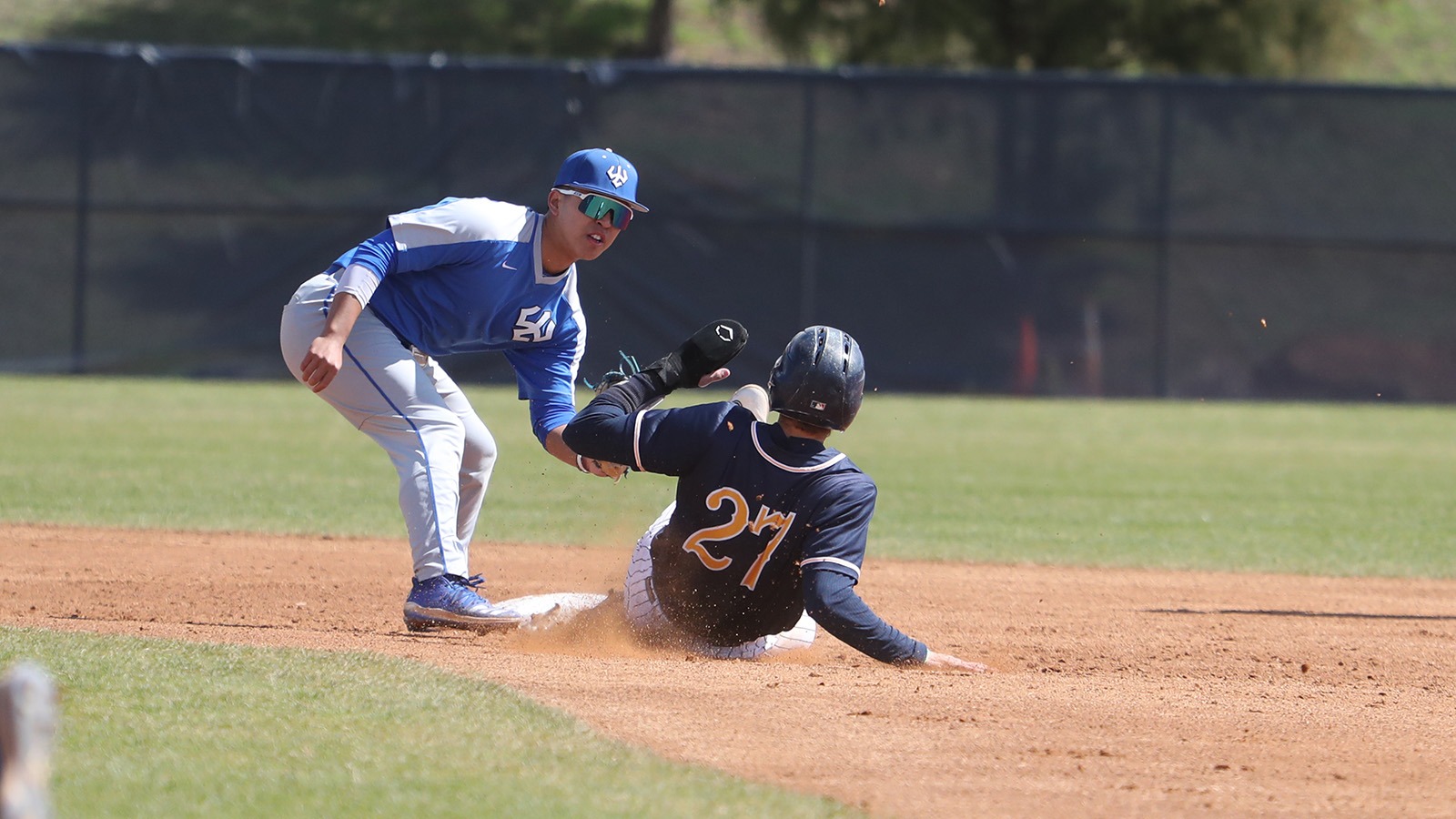 Kyle Wilson - 2023 - Baseball - Averett University Athletics