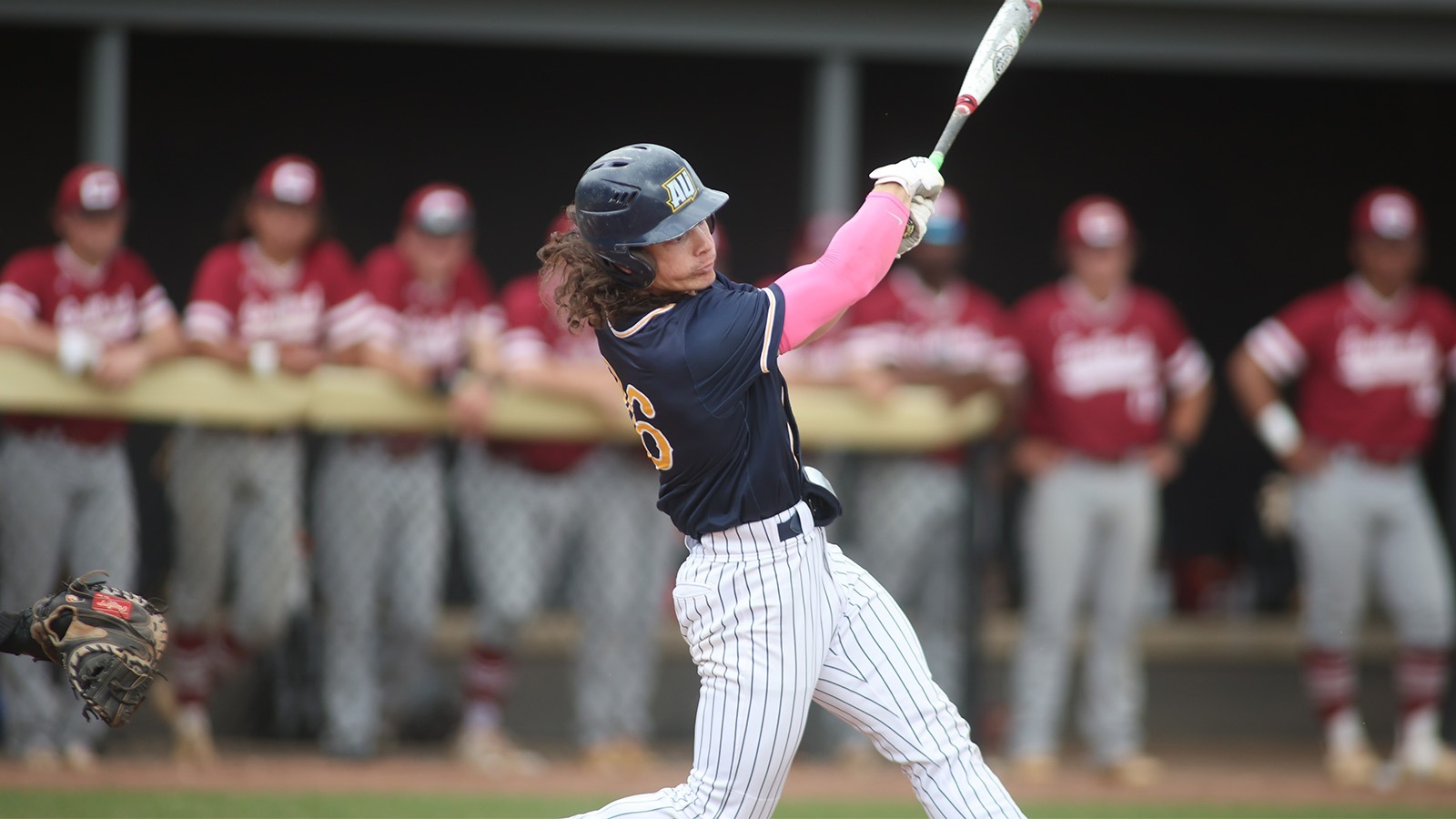 Chase Davis - 2023 - Baseball - Averett University Athletics